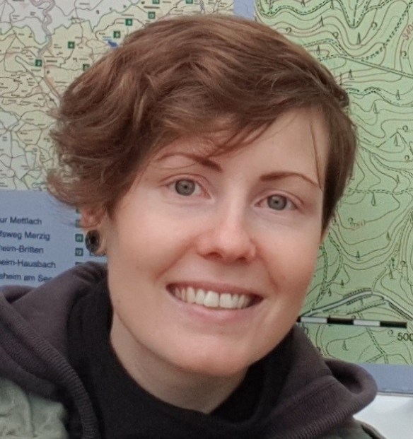 People | Maike Bublitz Membrane Protein Research